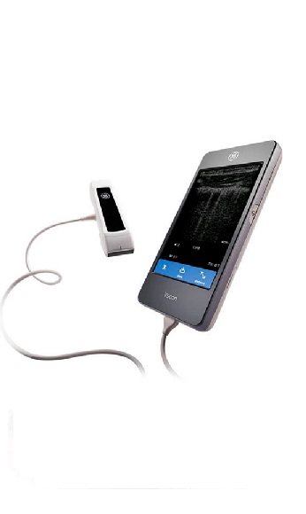 Ge Vscan Extend Dual Probe Produto Medisul Equipamentos Médicos