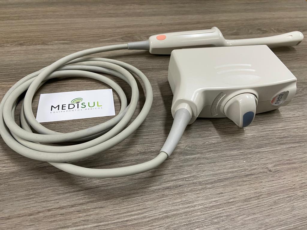 Transdutor Endocavitário Toshiba Aplio 300/400/500 - Produto | Medisul ...