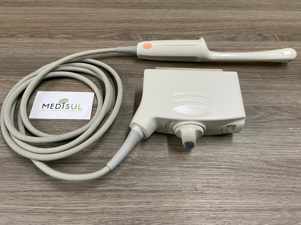 Transdutor Endocavitário Toshiba Aplio 300/400/500 - Produto | Medisul ...