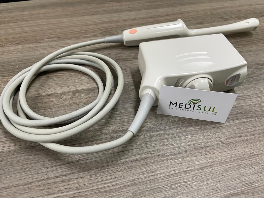 Transdutor Endocavitário Toshiba Aplio 300/400/500 - Produto | Medisul ...