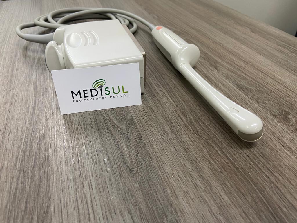 Transdutor Endocavitário Toshiba Aplio 300/400/500 - Produto | Medisul ...